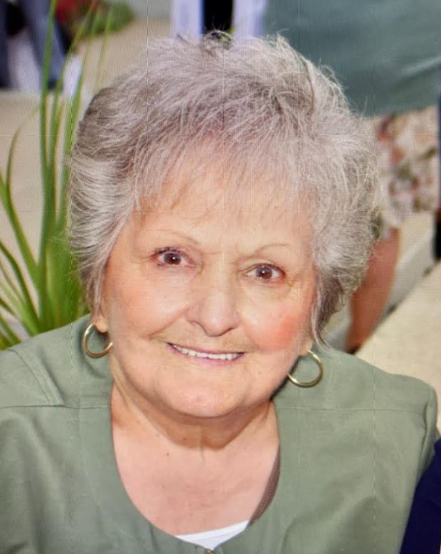 LuJuana Halling Child | News, Sports, Jobs - Standard-Examiner